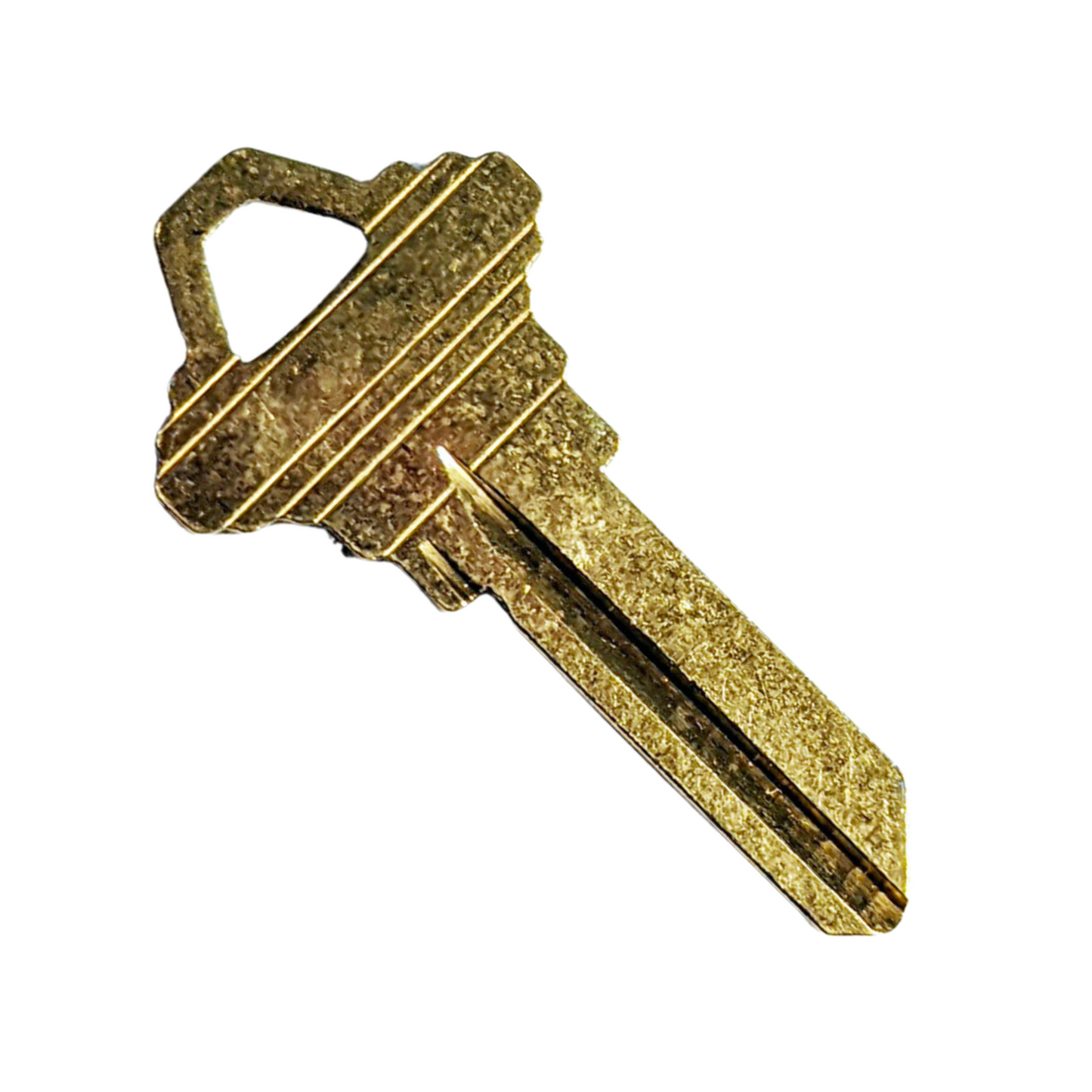 Schlage (SC1) 5-Pin Code Cut Key – Everything Locks